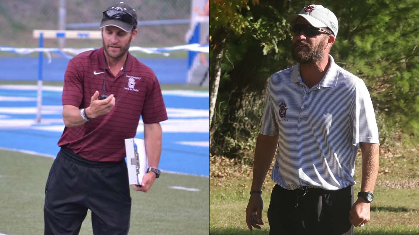 Concord Finishes 32nd at NCAA Division II National Championship ...