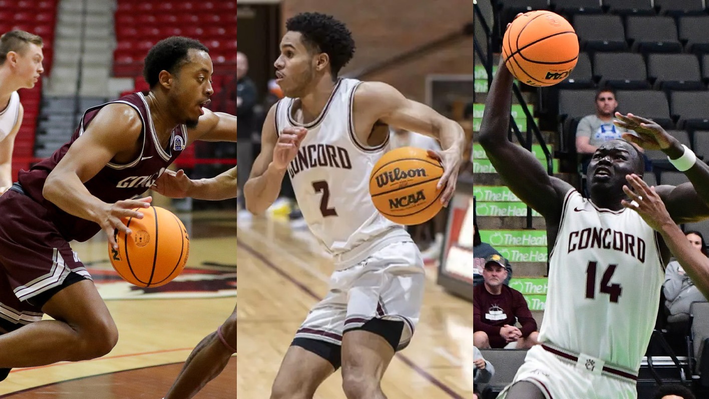 Men's Basketball Garners NABC Academic Excellence Award, Boston Named ...
