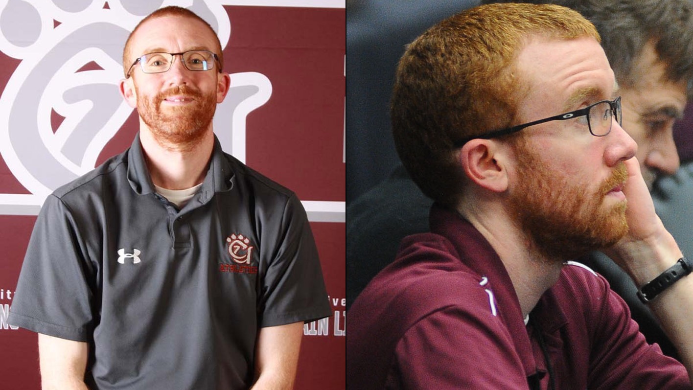 Get to Know: Athletic Department Associate Angie Proffitt - Concord University Athletics