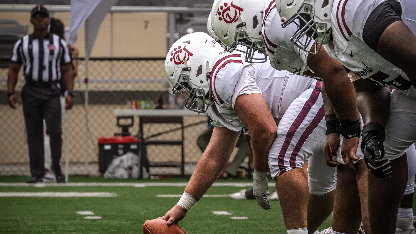 Concord Hosts West Virginia State in Homecoming Tilt - Concord ...