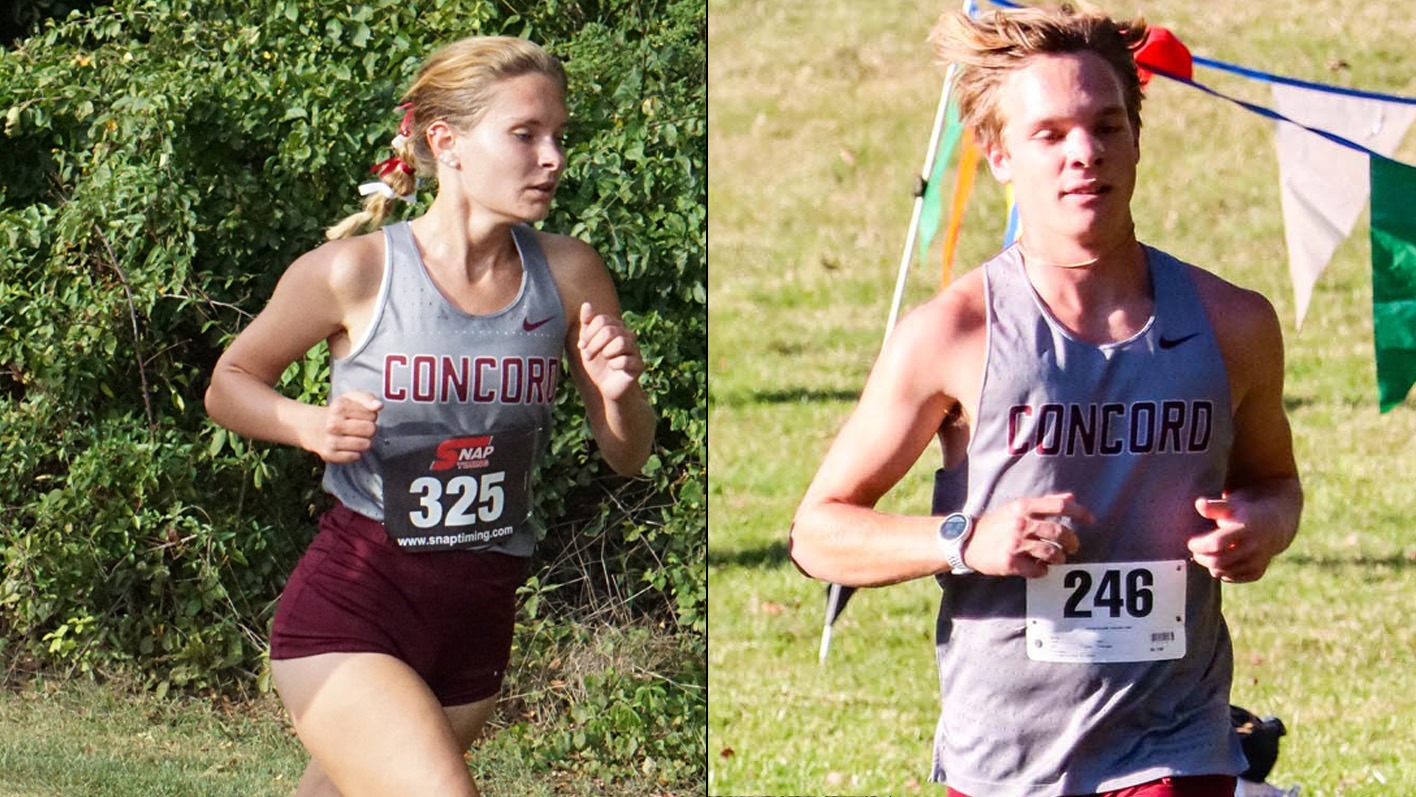 Concord Goes Up Against Tough Field at Southern Showcase - Concord ...