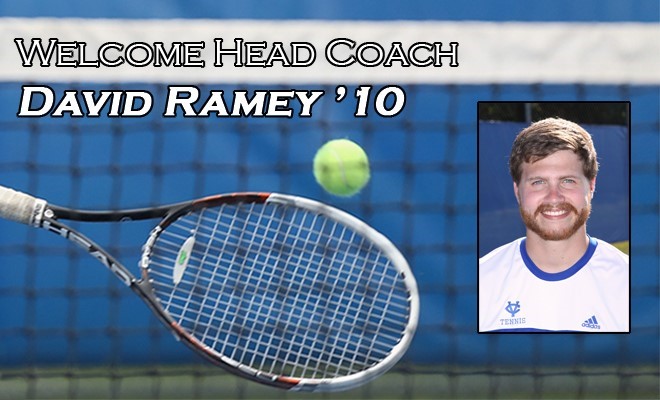 CVCA introduces David Ramey as Head Coach - Cuyahoga Valley Christian ...