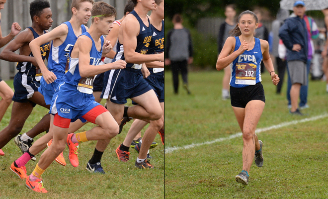Cross Country State Championship results - Cuyahoga Valley Christian ...