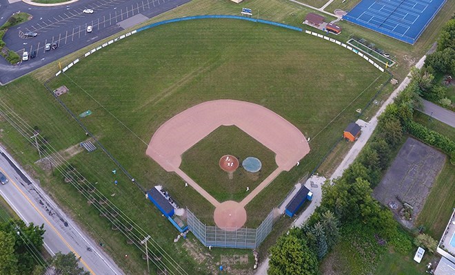 Baseball falls to Orrville - Cuyahoga Valley Christian Academy Athletics