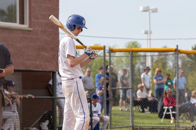 Baseball wins on the road at Fairless - Cuyahoga Valley Christian ...
