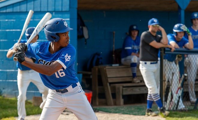 Baseball wins regular season finale - Cuyahoga Valley Christian Academy ...