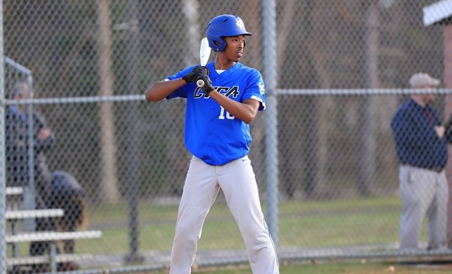Baseball beats Tuslaw at home - Cuyahoga Valley Christian Academy Athletics