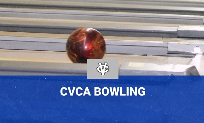 Bowling sweeps St. Vincent-St. Mary - Cuyahoga Valley Christian Academy ...