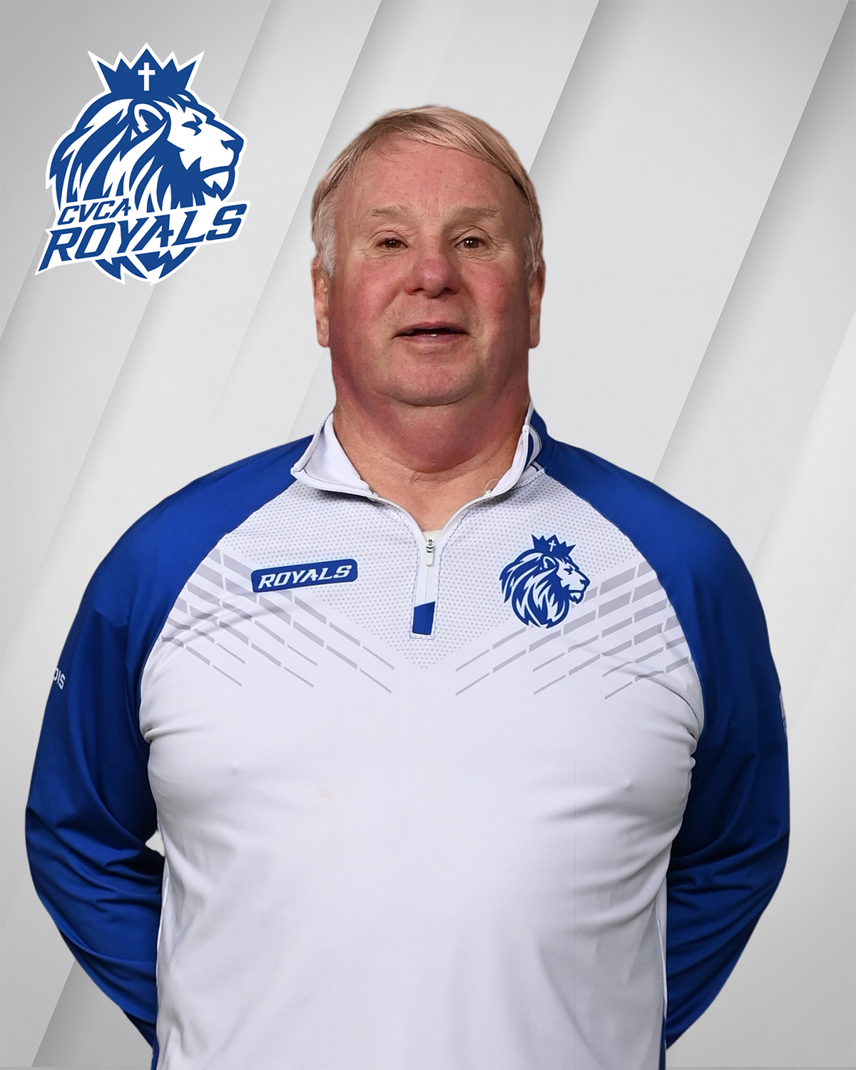 Tim Hinman - Assistant Coach [Wrestling] - Wrestling Coaches - Cuyahoga ...