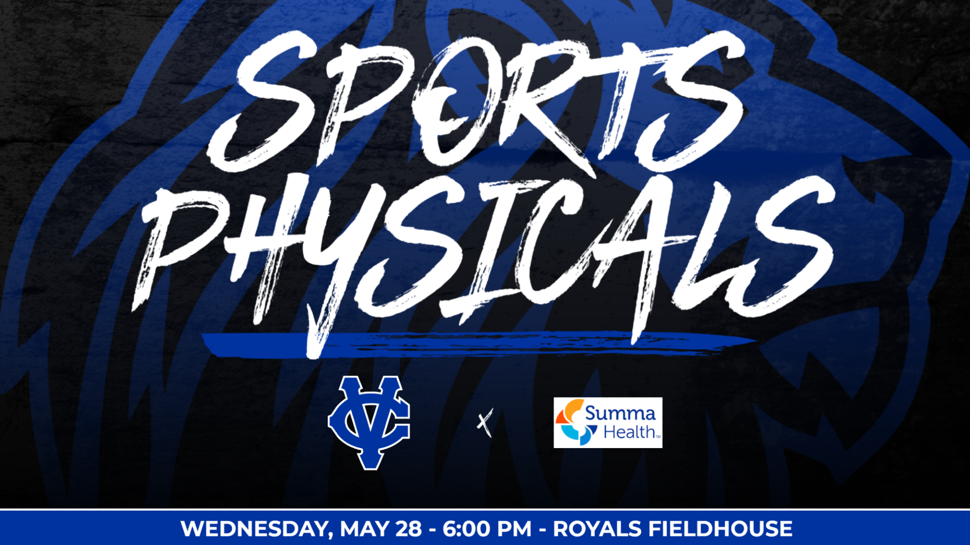 2025 CVCA Summer Camps - Cuyahoga Valley Christian Academy Athletics