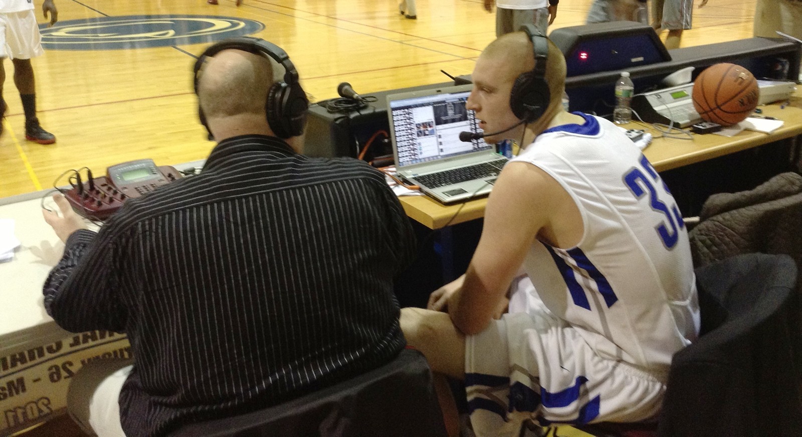 Jordan Greene - Men's Basketball - Daemen University Athletics