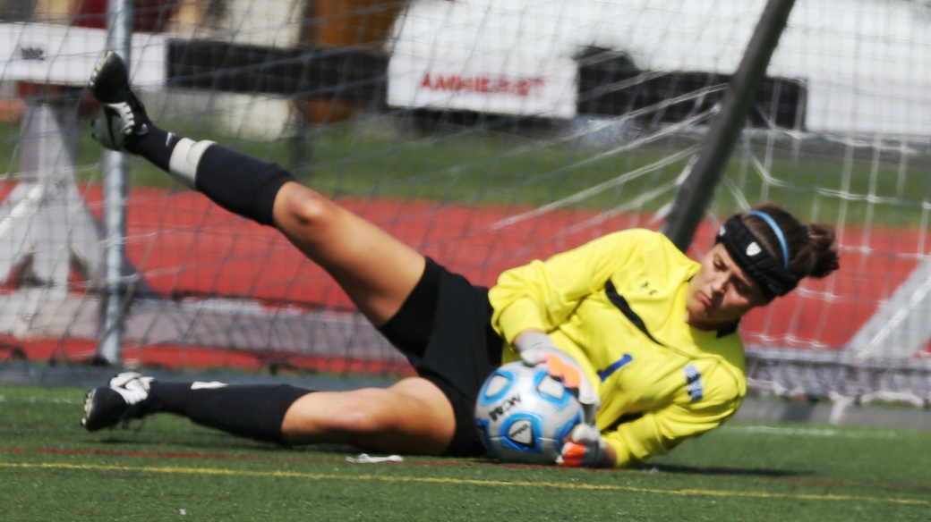 Meaghan O'Leary - Women's Soccer - Daemen University Athletics