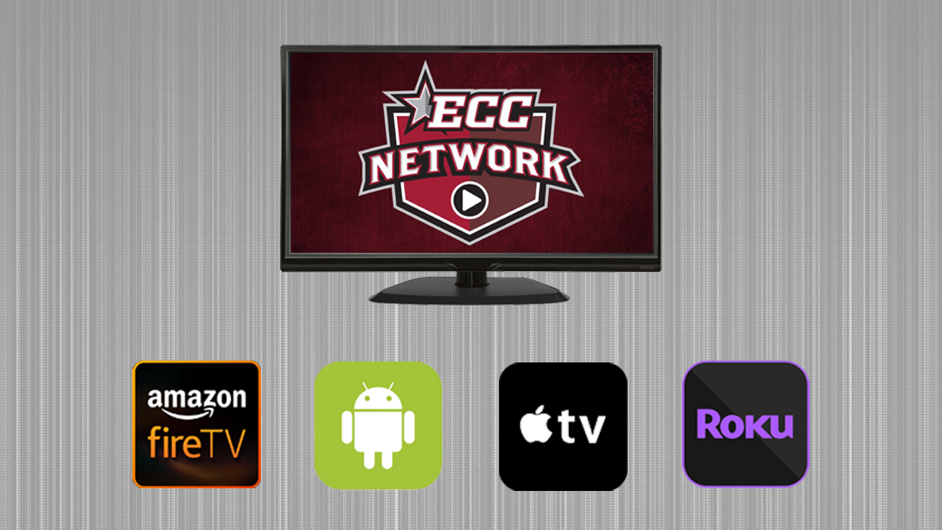 ECC Network App Now Available On Streaming Devices - Daemen University ...