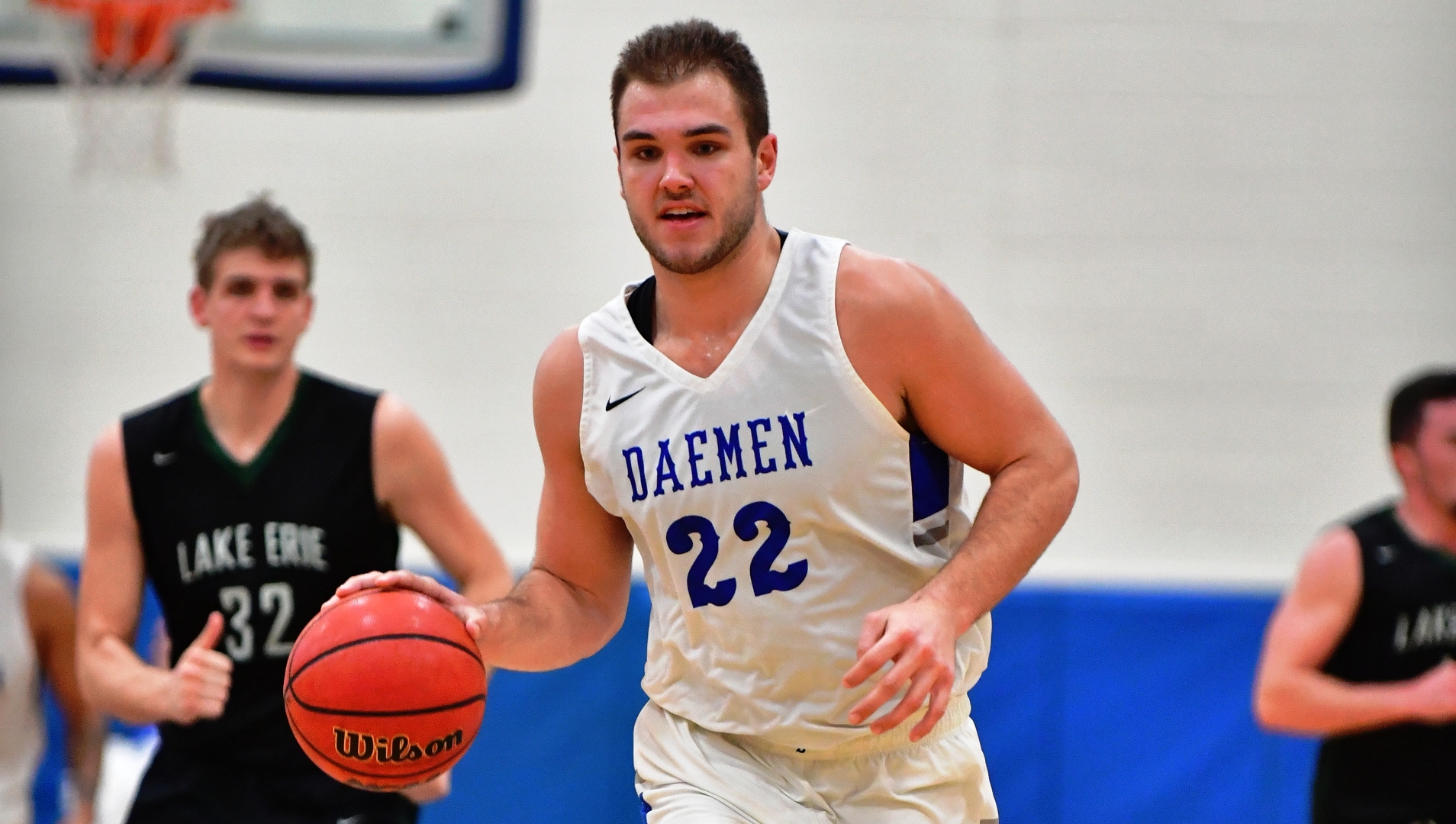 Wildcats Rally For 16th Straight Thruway Rivalry Win As National ...