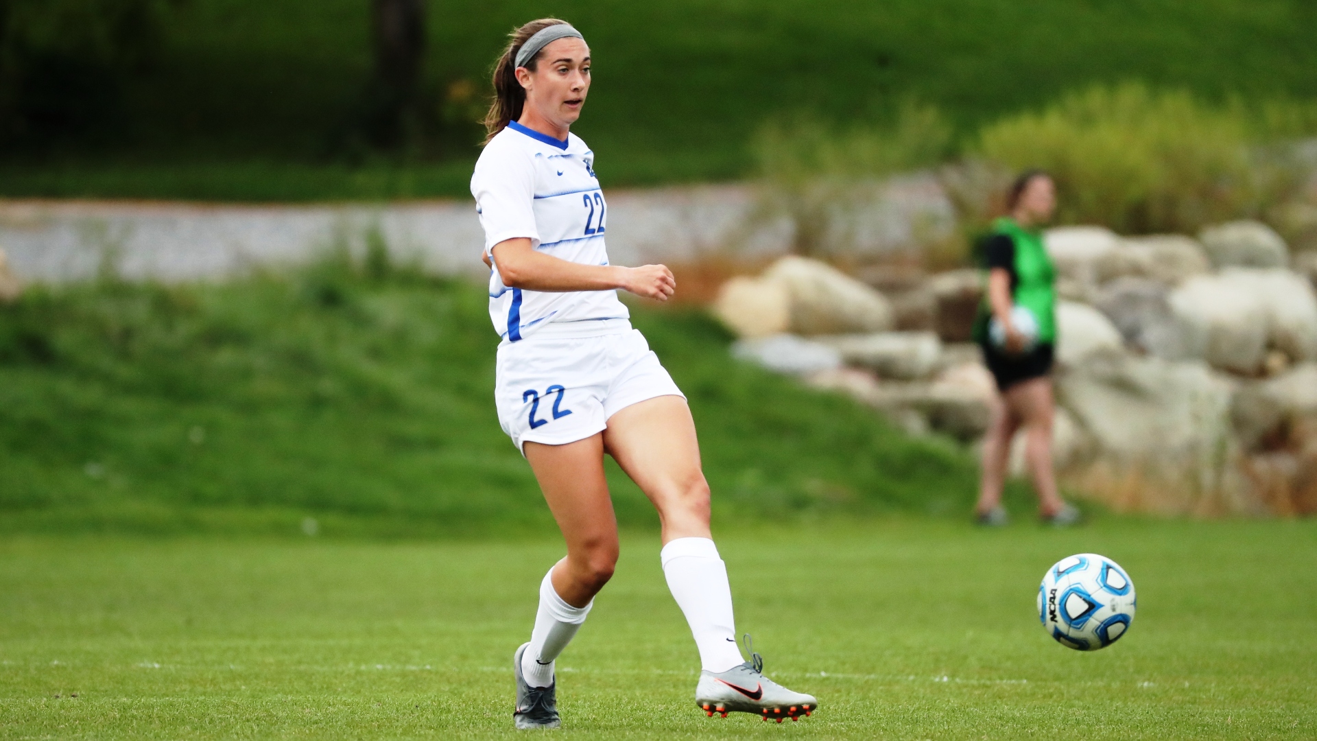 Erin Egan - Women's Soccer - Daemen University Athletics