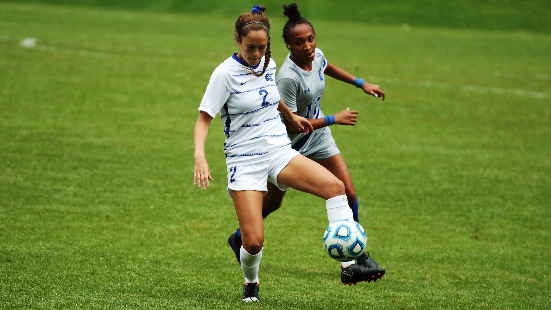 Julia Eichel - Women's Soccer - Daemen University Athletics