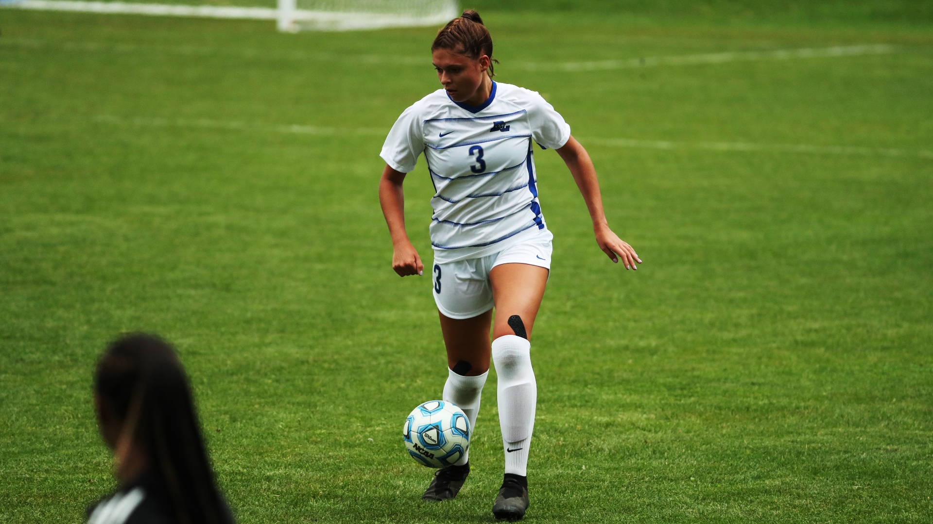 Katja Meyer - Women's Soccer - Daemen University Athletics