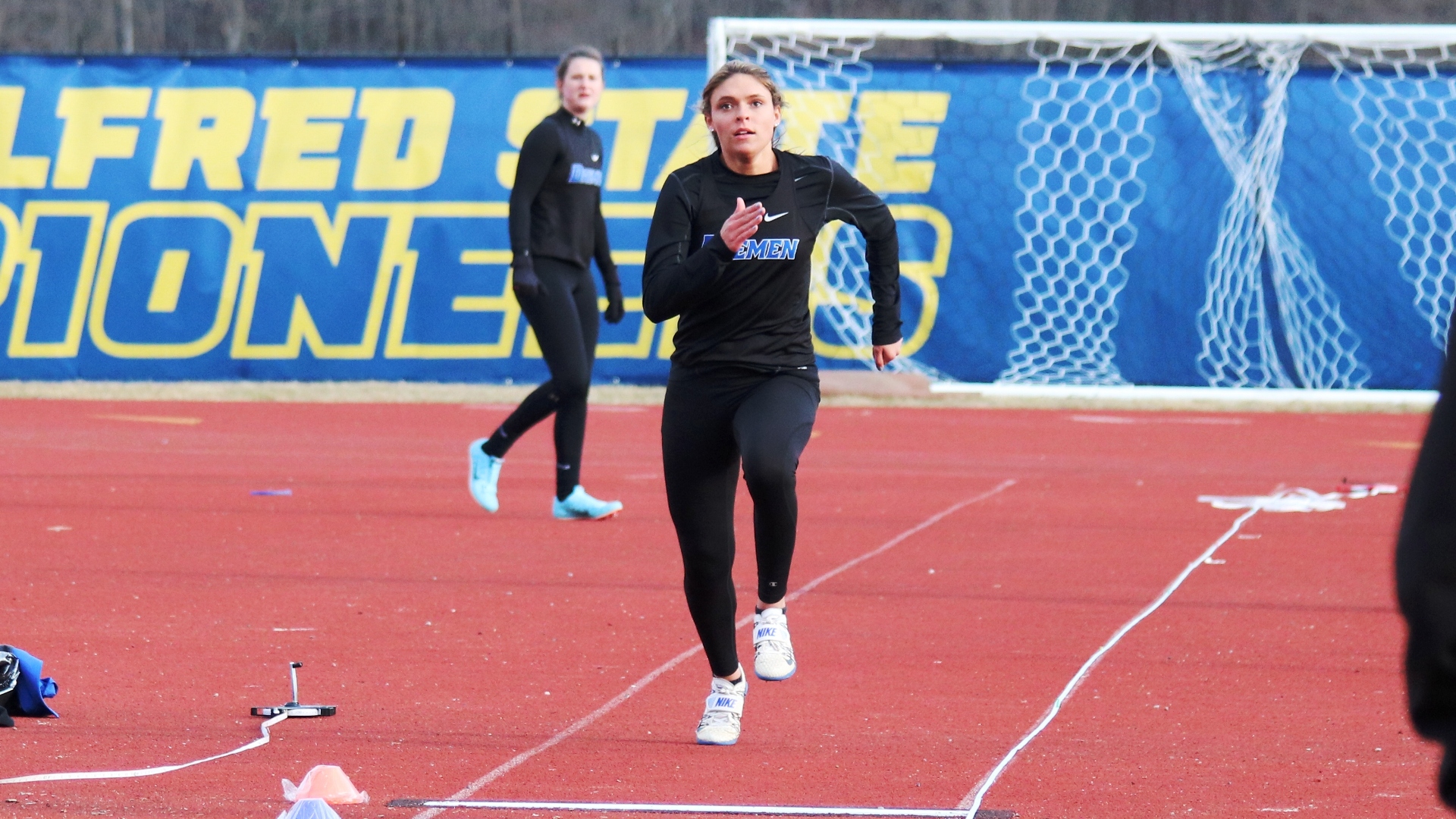 Katja Meyer - Women's Track & Field - Daemen University Athletics