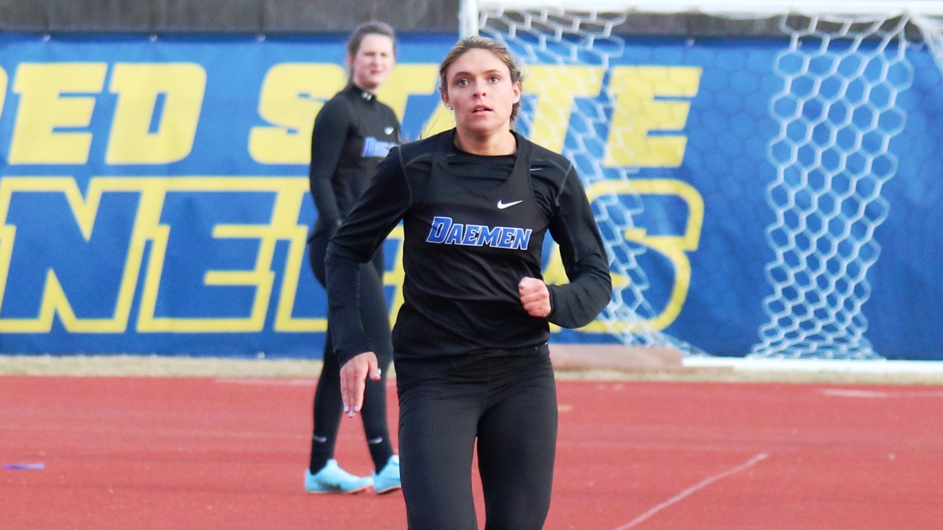 Katja Meyer - Women's Track & Field - Daemen University Athletics
