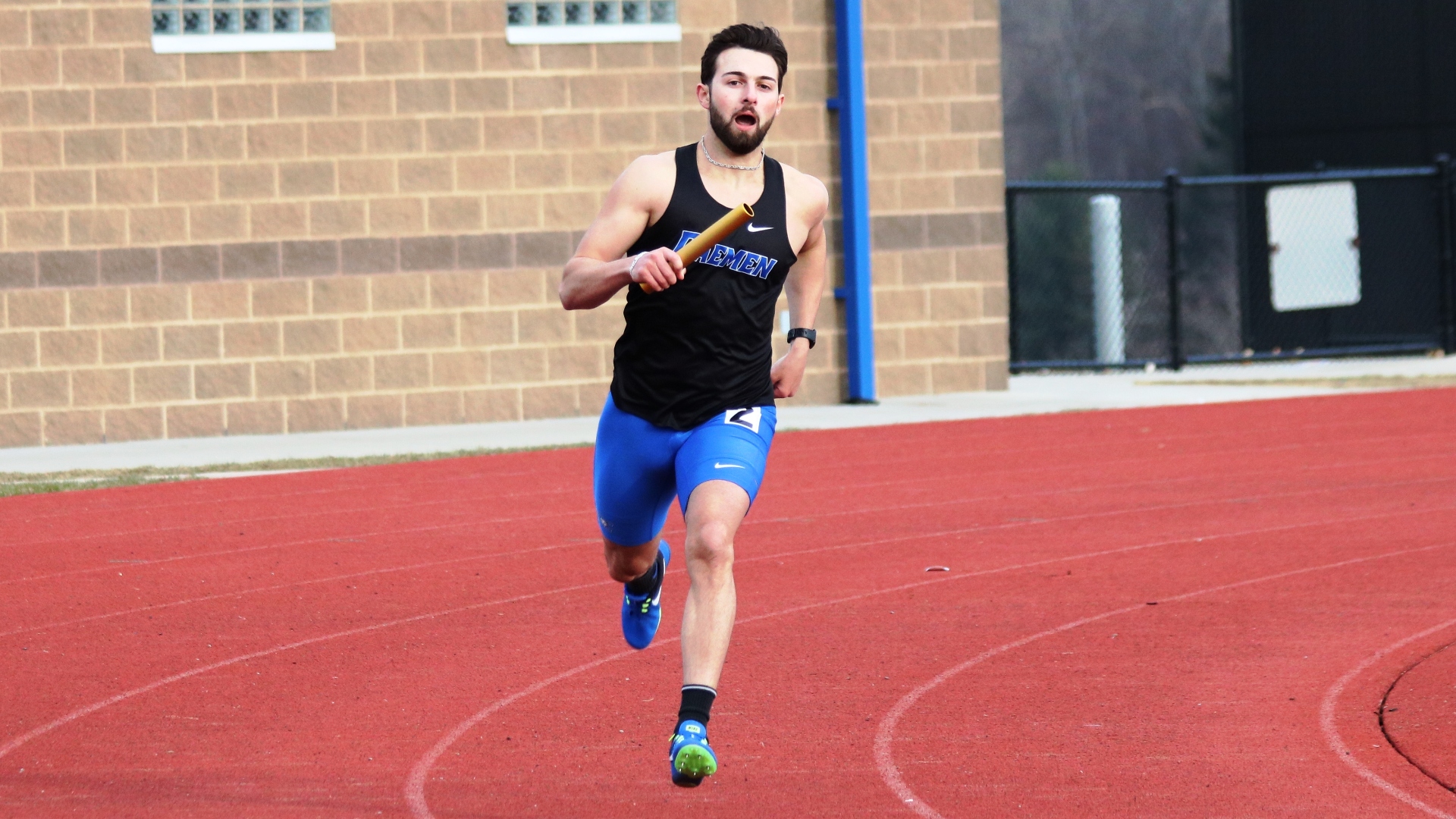 Jonny Schmidt - Men's Track & Field - Daemen University Athletics