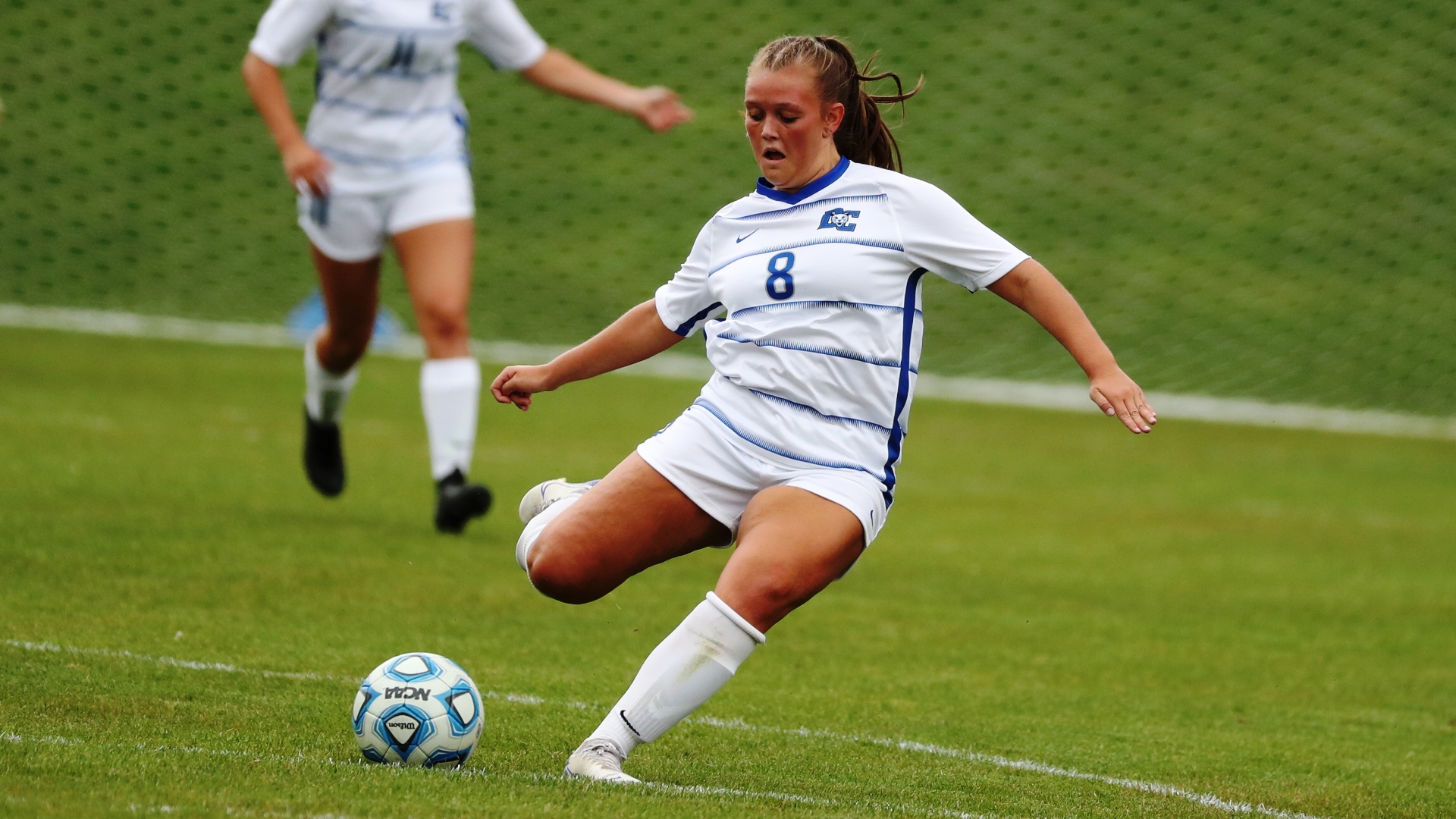 Nicole Grichen - Women's Soccer - Daemen University Athletics