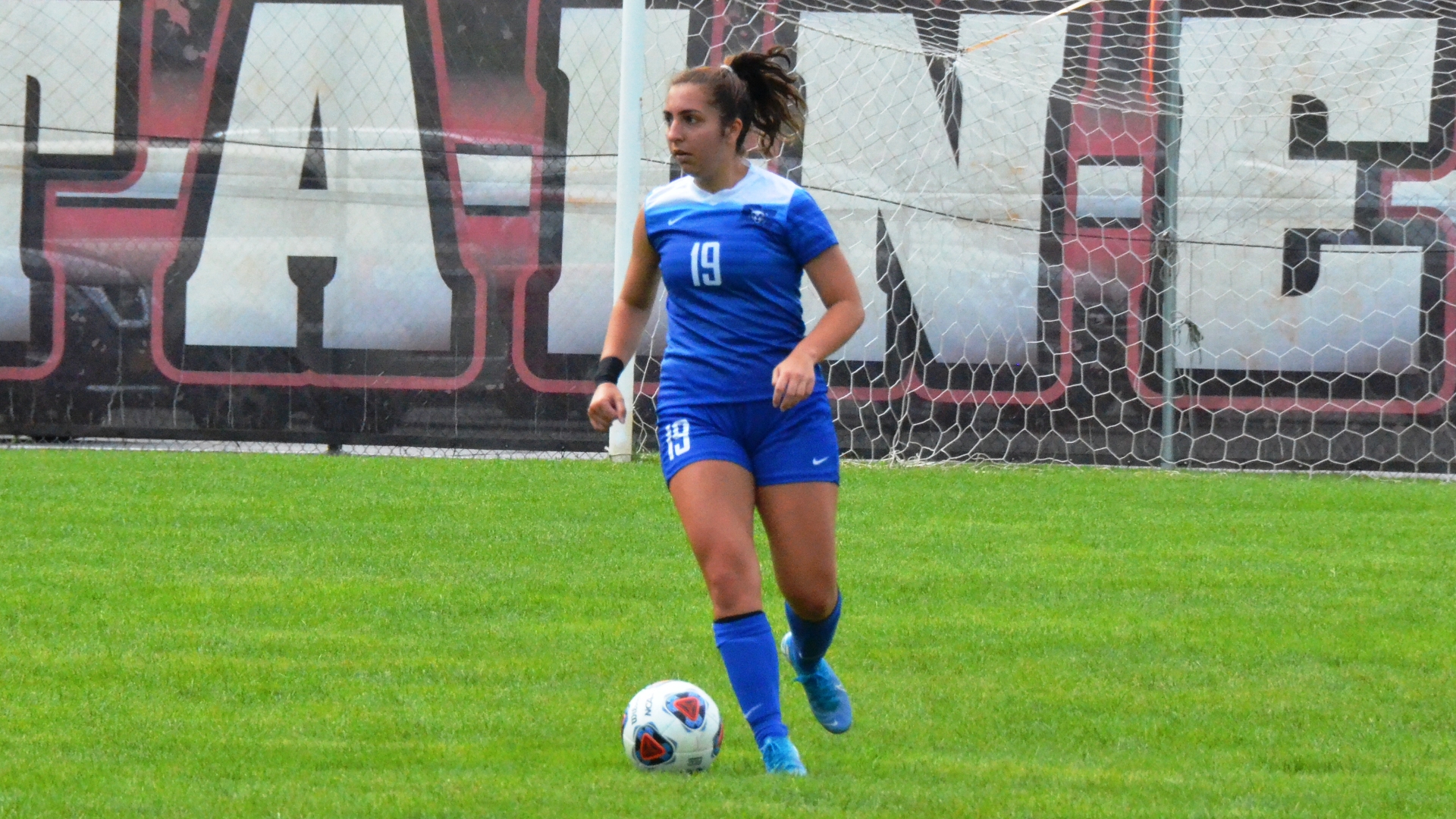 Sam D'Agostino - Women's Soccer - Daemen University Athletics