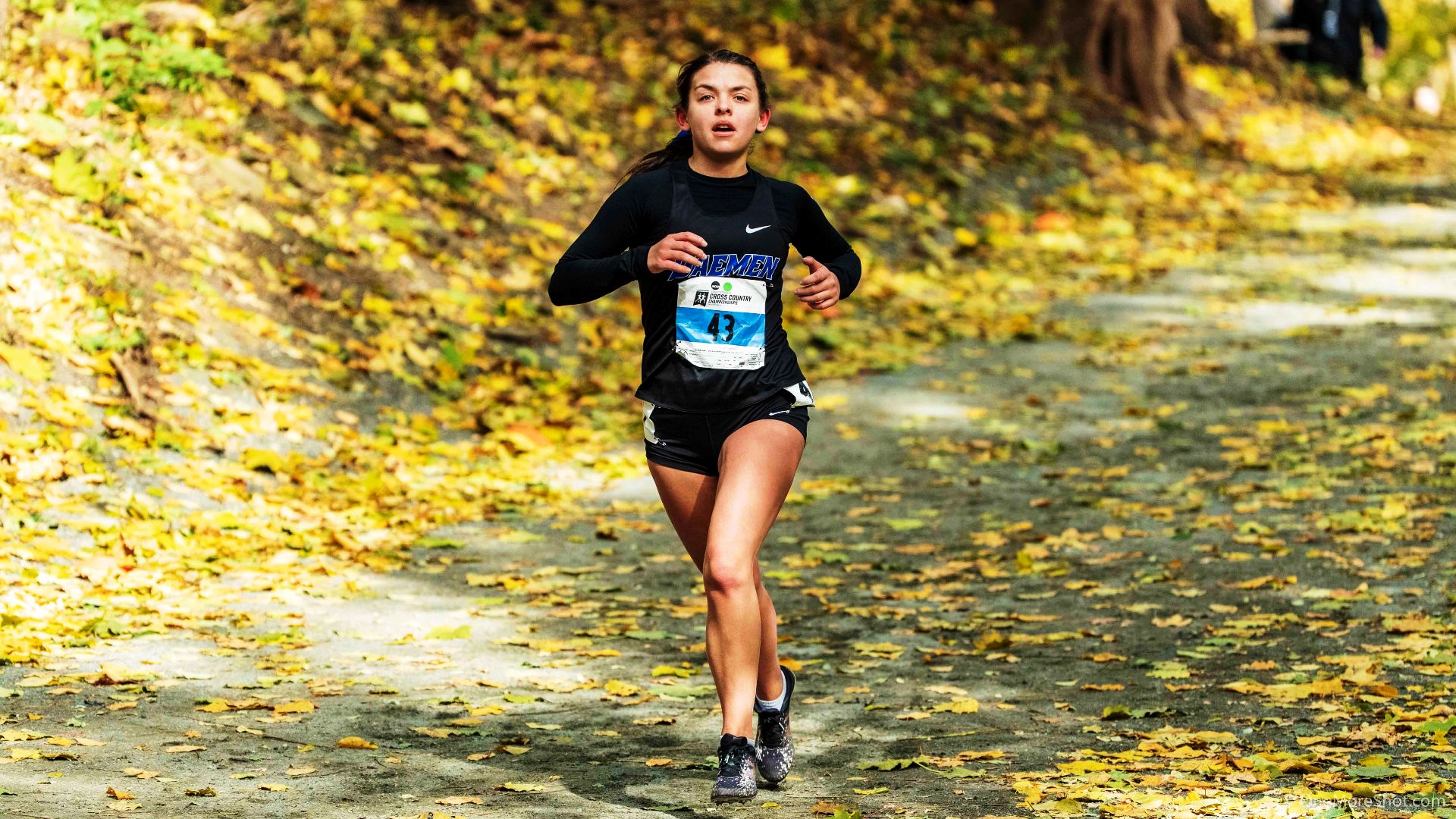 Taya Mucha - Women's Cross Country - Daemen University Athletics