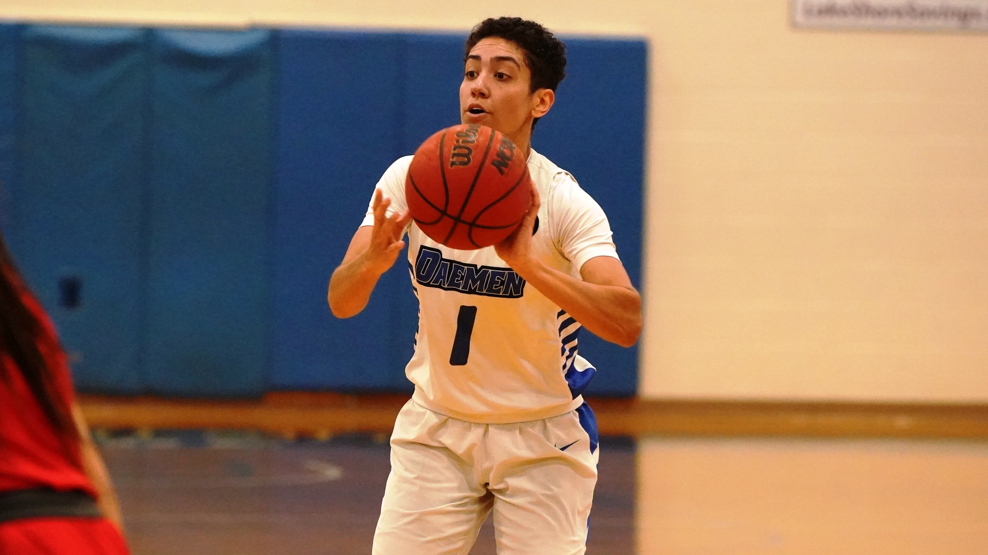 Tiara Filbert - Women's Basketball - Daemen University Athletics