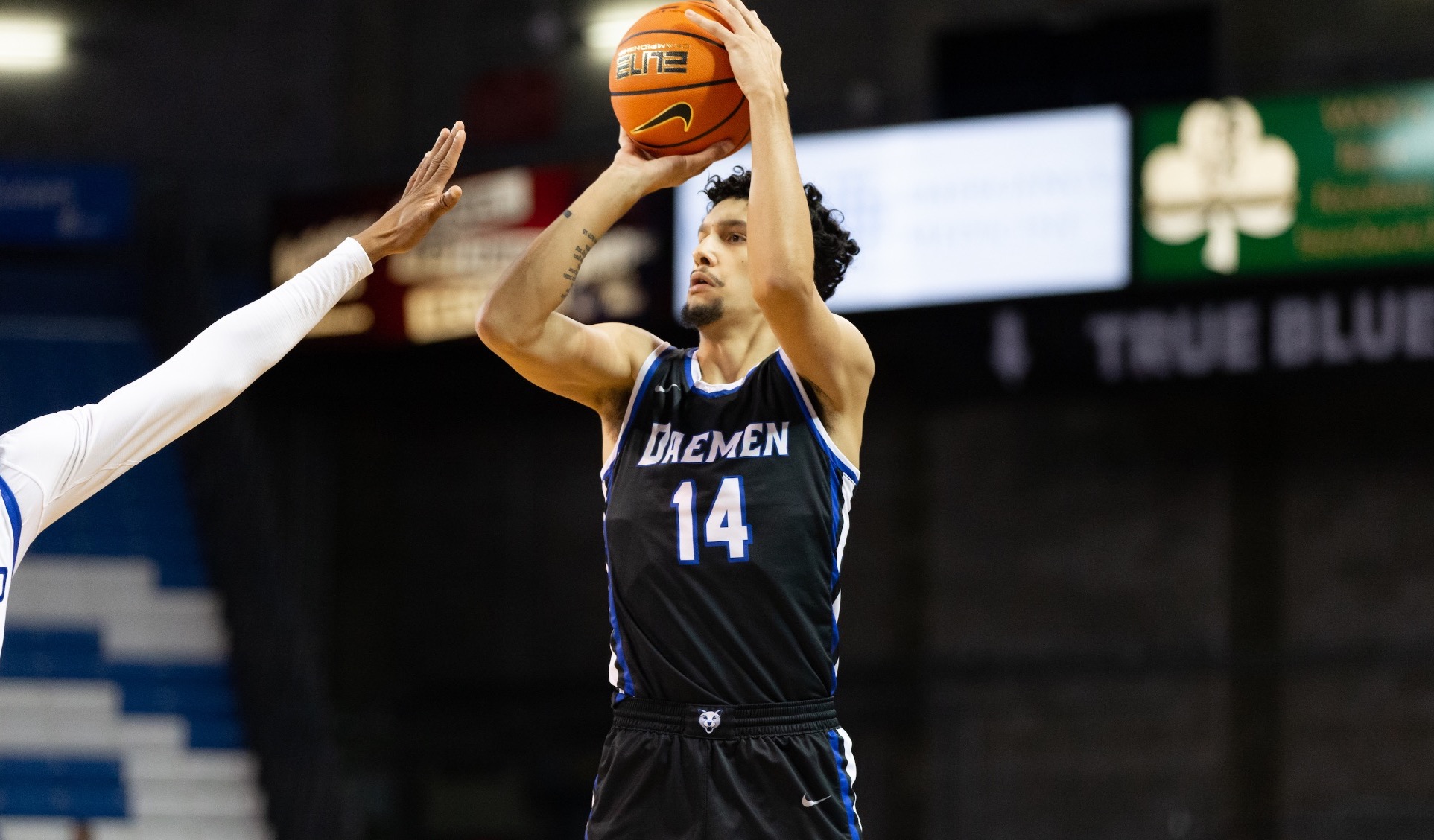 Payton Shumpert - Men's Basketball - Daemen University Athletics