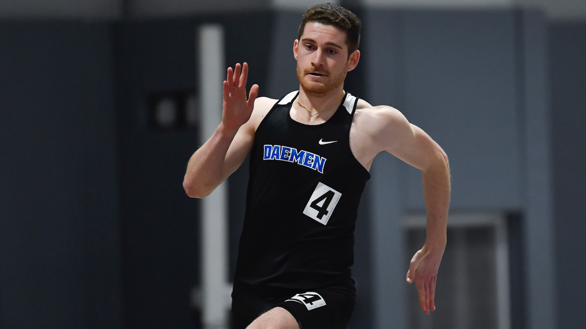 Erik Matthews - Men's Track & Field - Daemen University Athletics