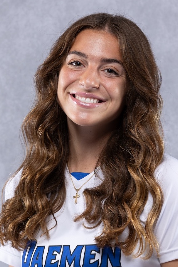 Brooke Amato - Women's Soccer - Daemen University Athletics