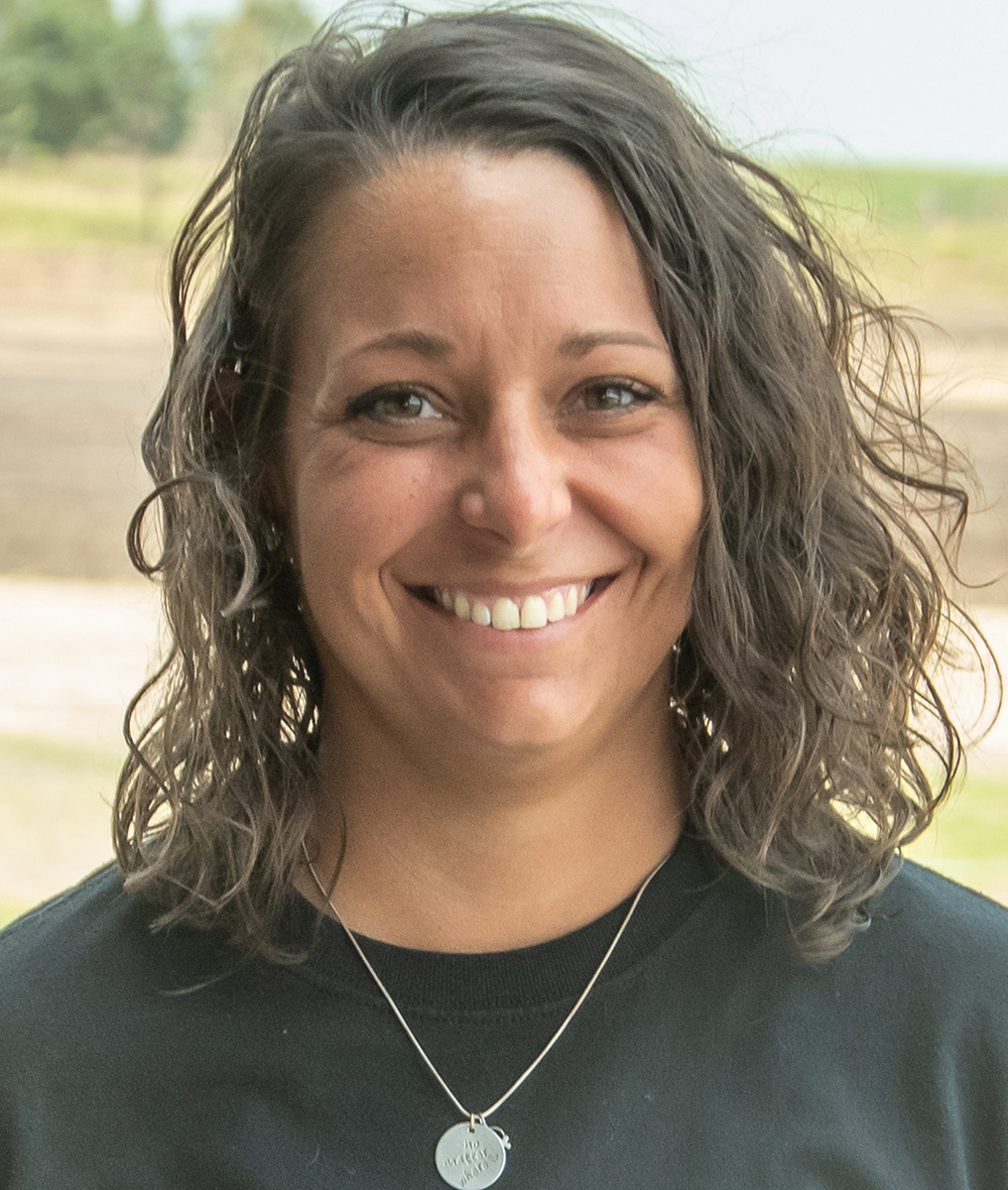 Softball Coaches - Dakota State University