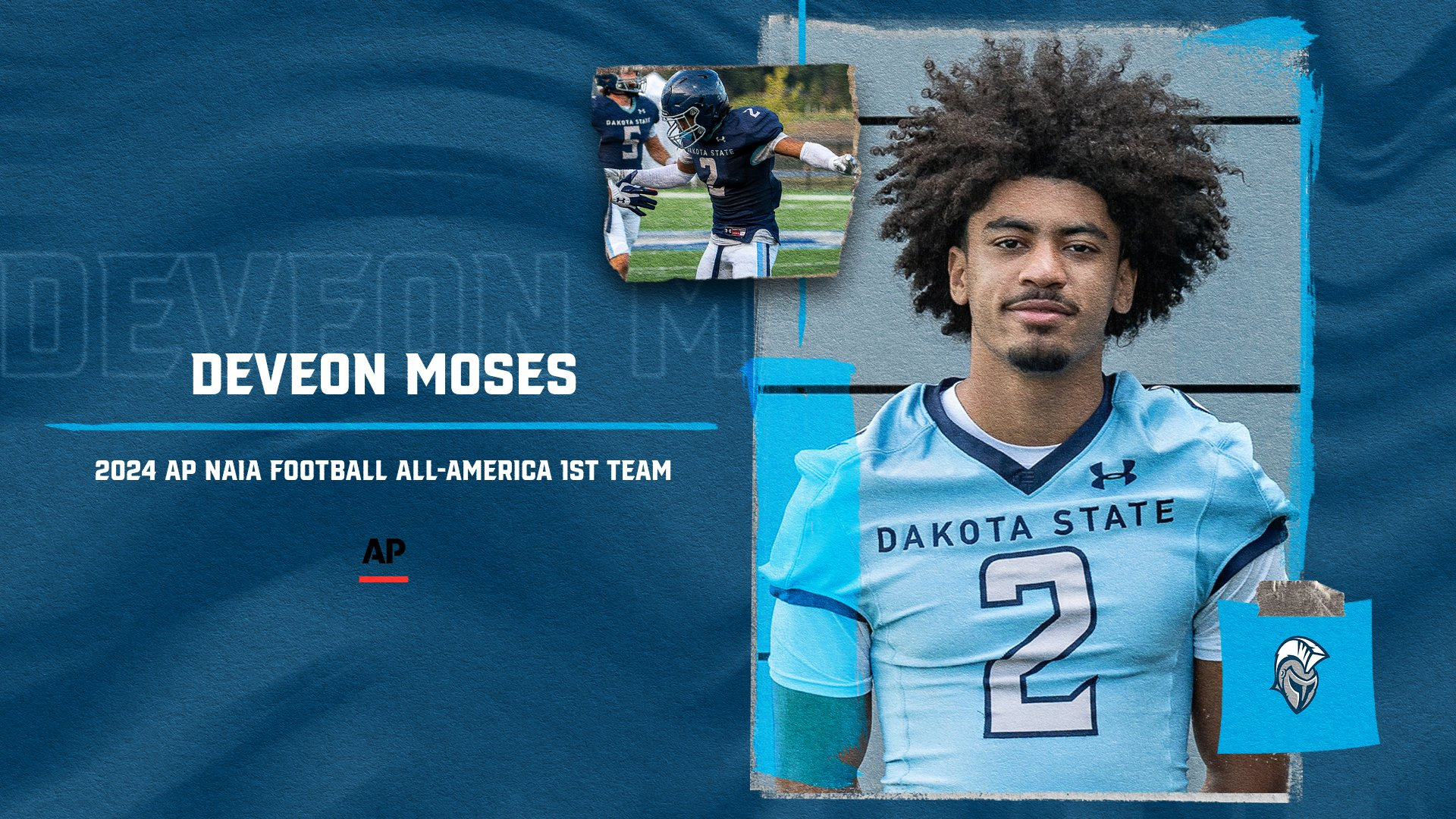 DSU Trojan football announces 2025 recruiting class on National Signing ...