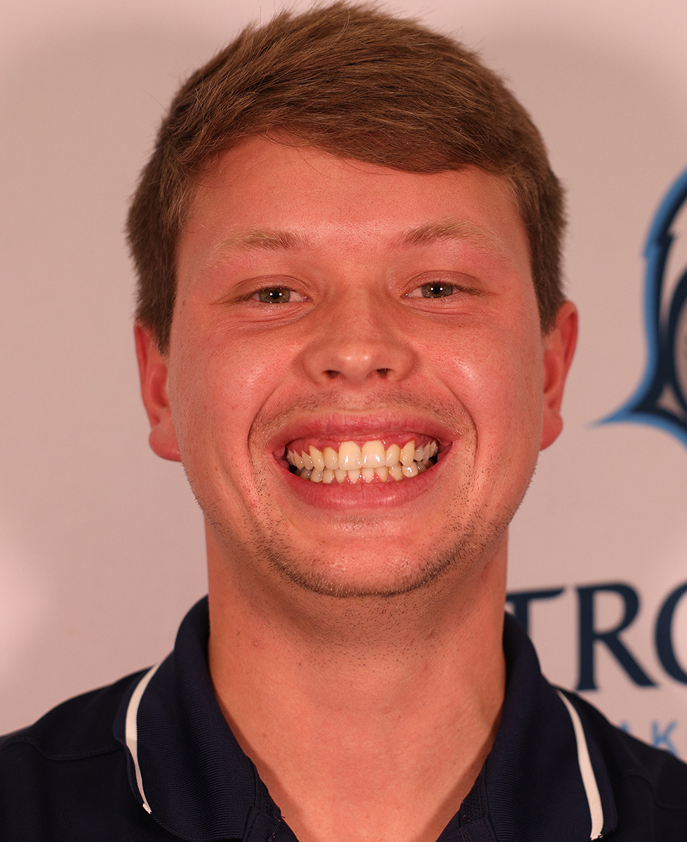 Taylor Hauge - Assistant Cross Country and Track & Field Coach - Men's ...