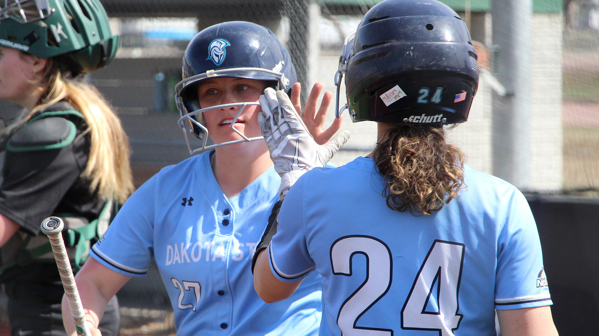 Mackenzie Sims - 2024 - Softball - Dakota State University