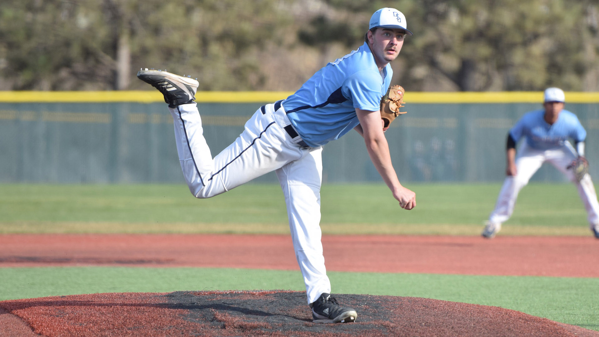DSU falls short to (RV) Doane (Neb.) in baseball pitcher’s duel 3-1 ...