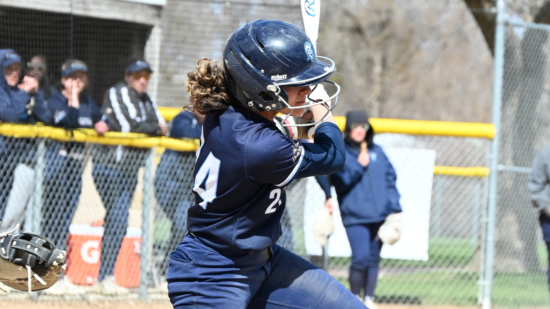 Mackenzie Sims - 2024 - Softball - Dakota State University