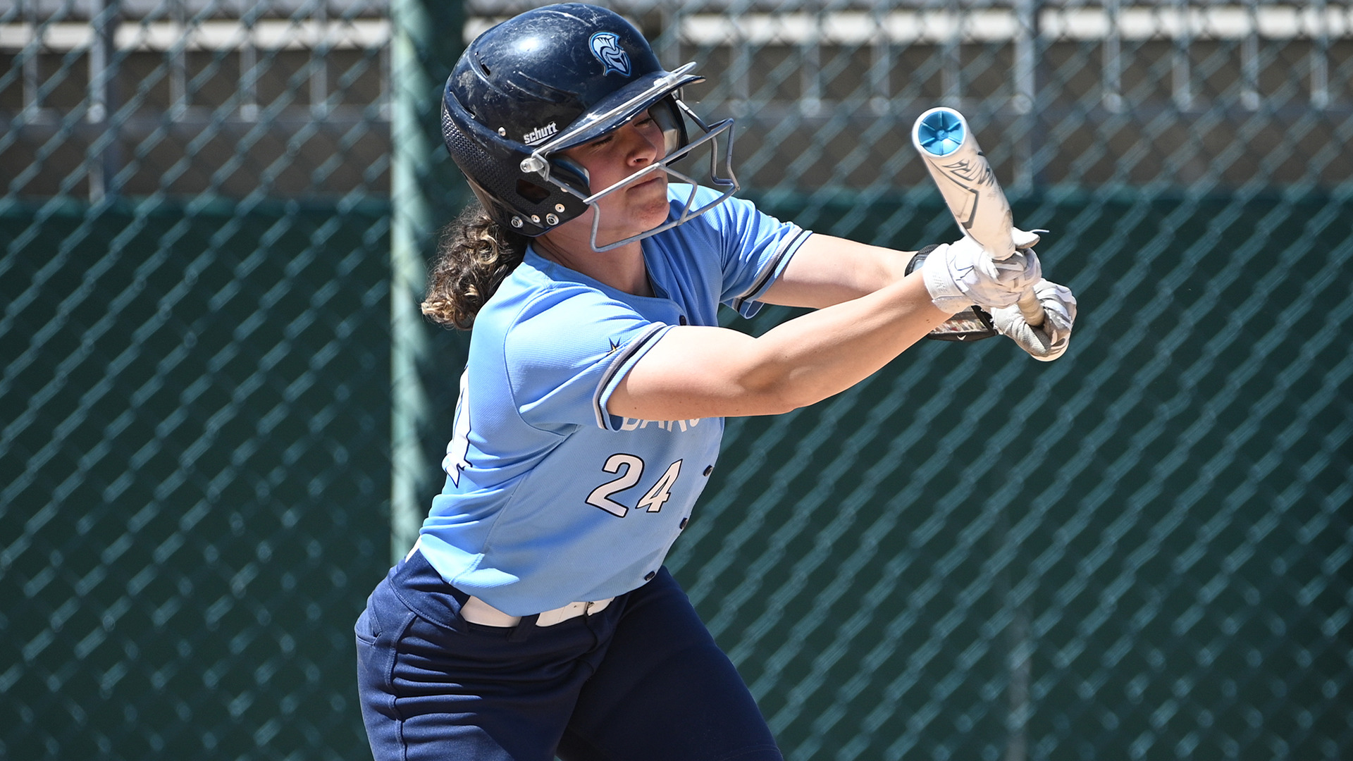 Mackenzie Sims - 2024 - Softball - Dakota State University