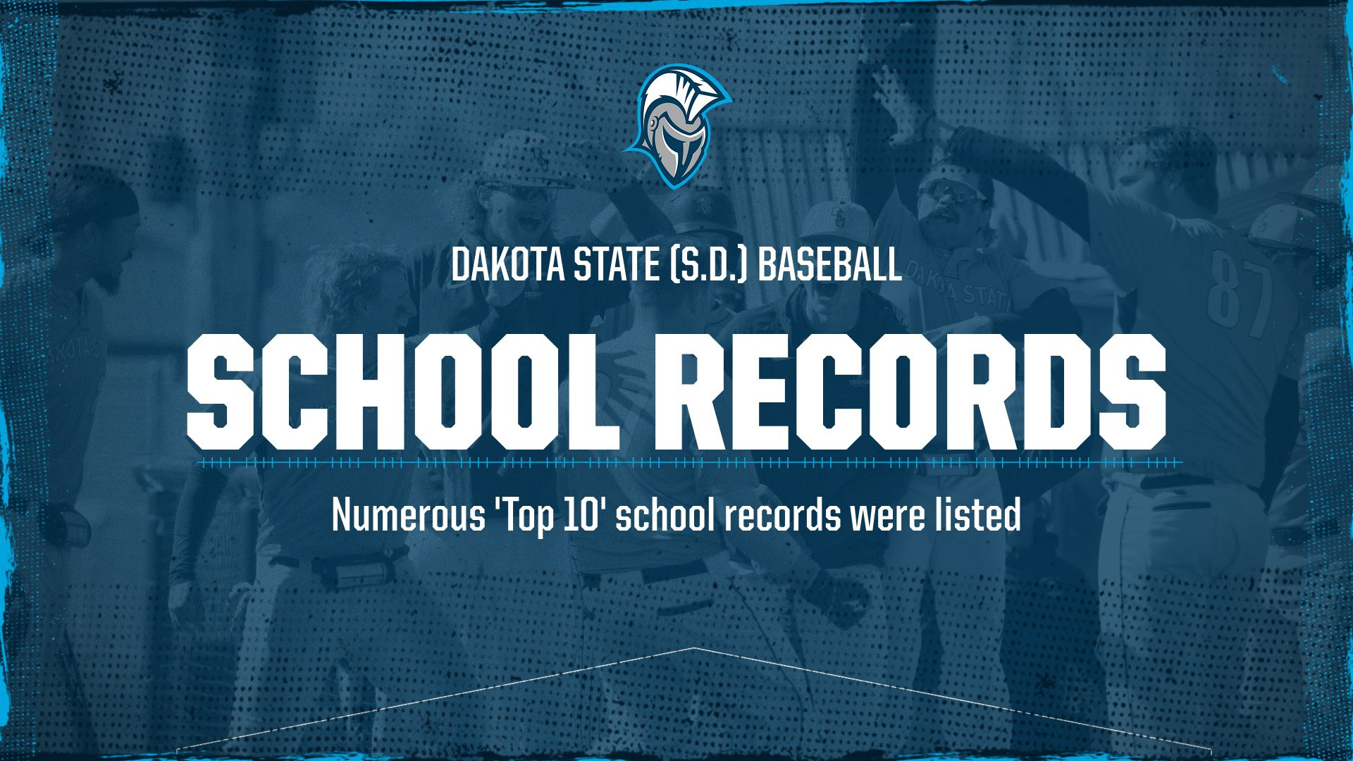 DSU Trojan baseball announces 2024-25 signing class - Dakota State ...