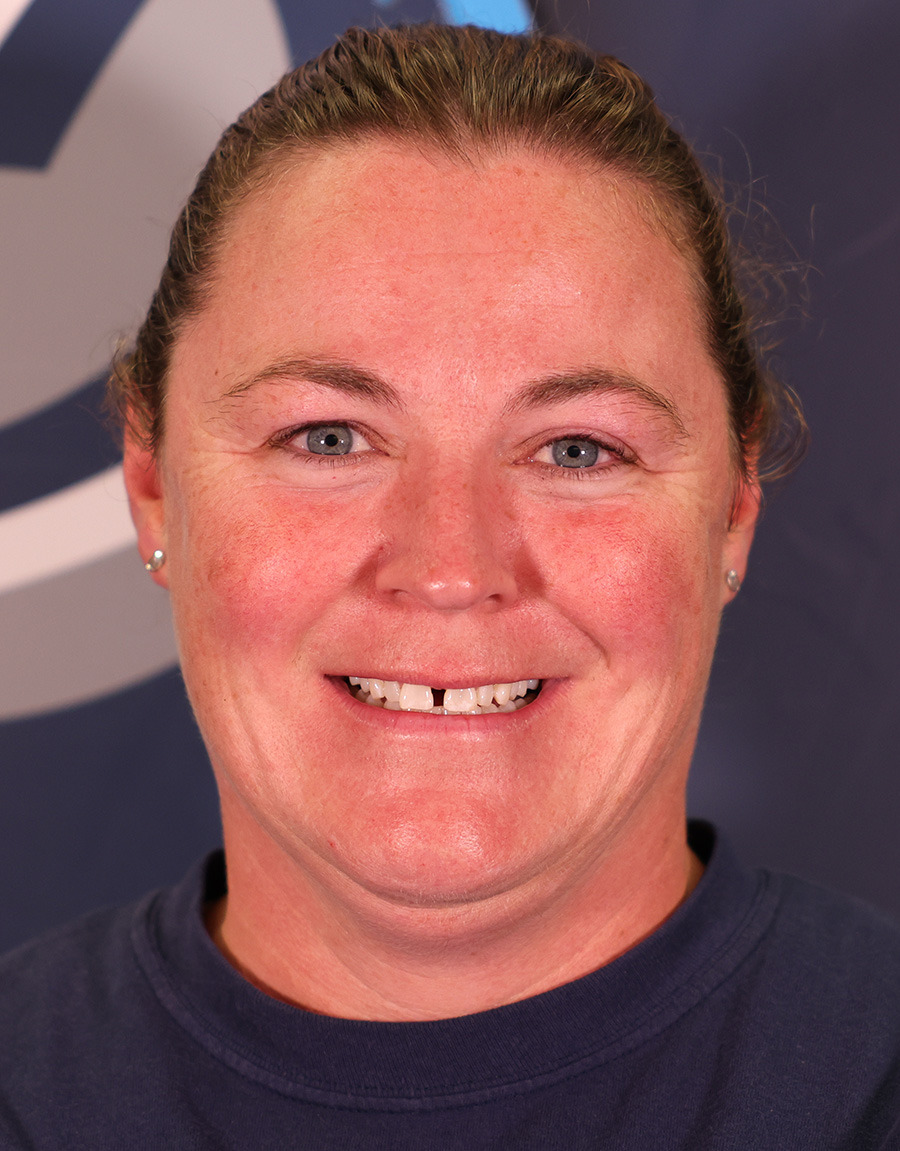 Amy Veenhof - Head Volleyball Coach - (RV) Volleyball Coaches - Dakota ...