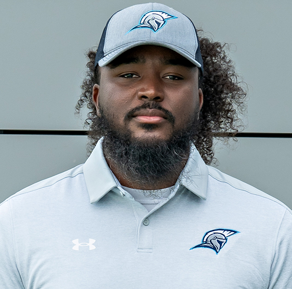 Football Coaches - Dakota State University