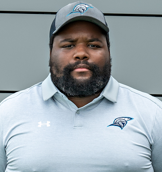 Football Coaches - Dakota State University