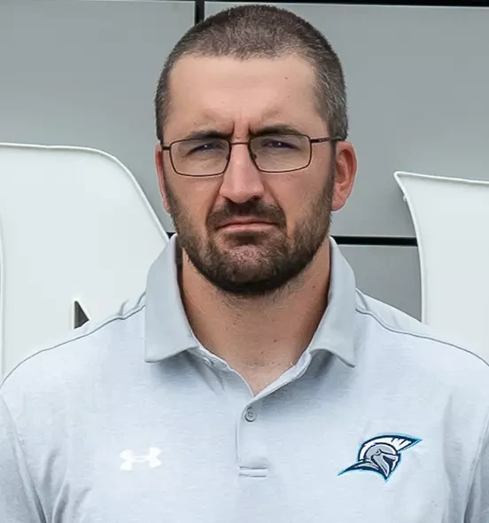 Football Coaches - Dakota State University