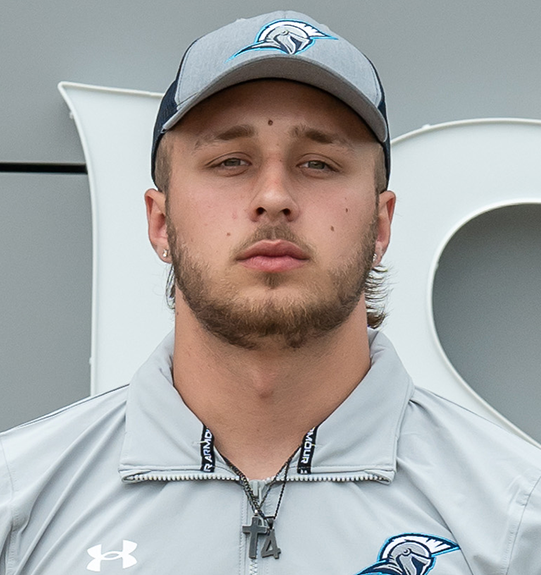 Football Coaches - Dakota State University