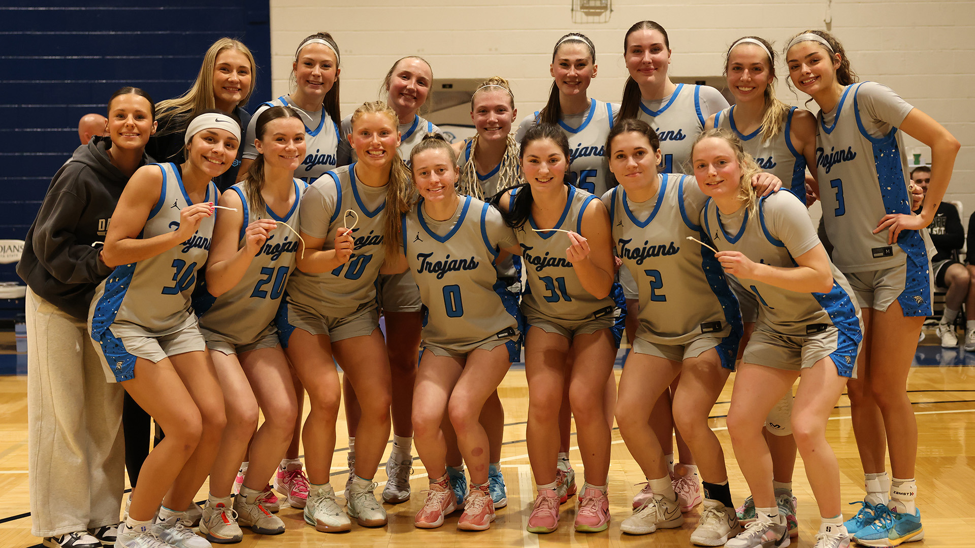 DSU women’s basketball releases 2024-25 schedule - Dakota State University