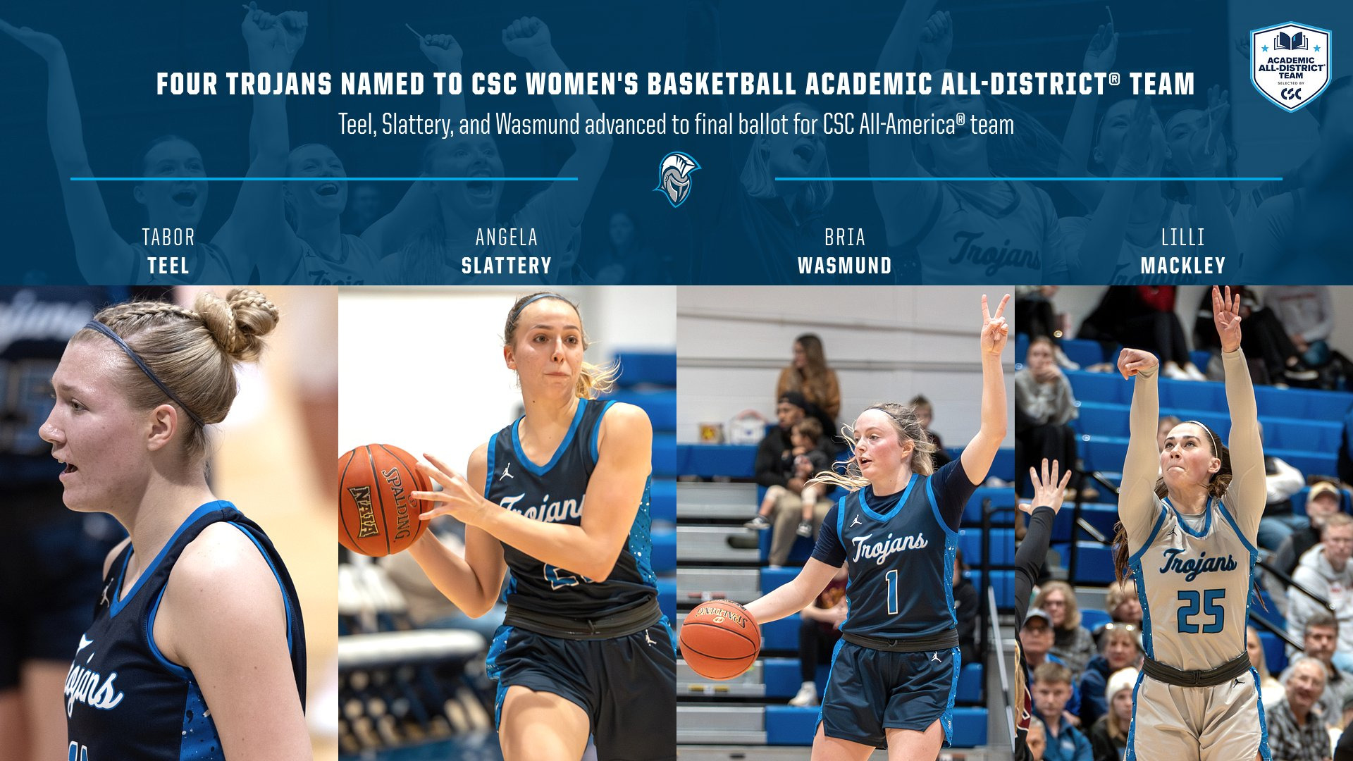 NAIA Women’s Basketball National Tournament Selection Show Thursday ...