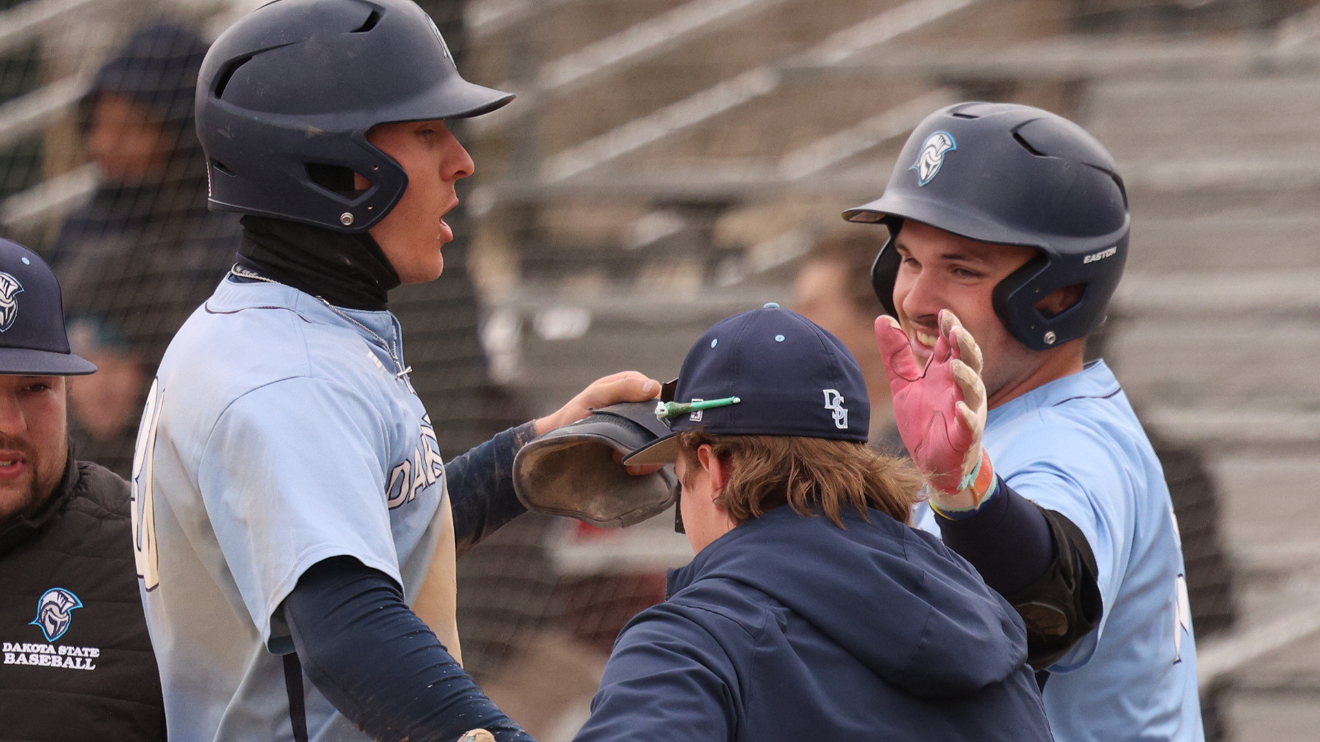 DSU baseball announces 2025 schedule - Dakota State University