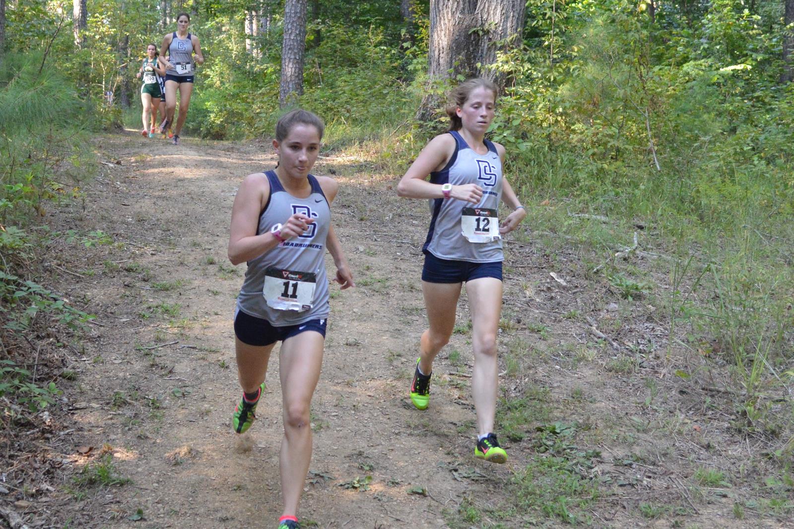 Emily Poole - Women's Cross Country - Dalton State College Athletics