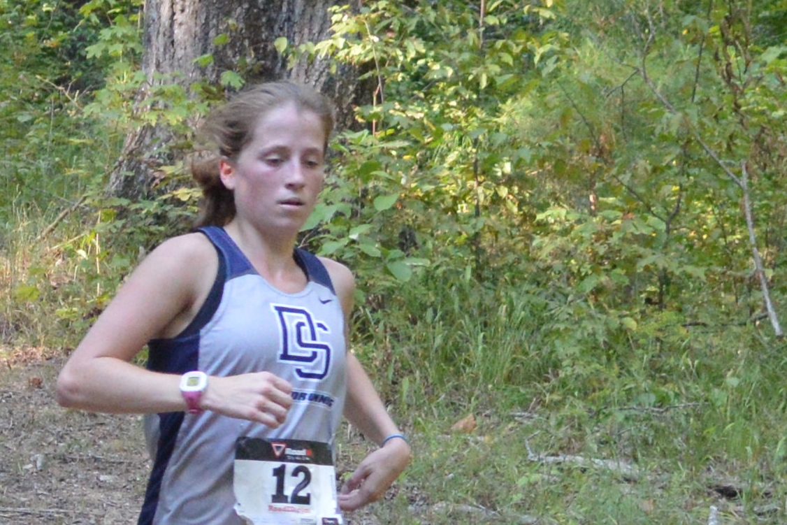 Emily Poole - Women's Cross Country - Dalton State College Athletics