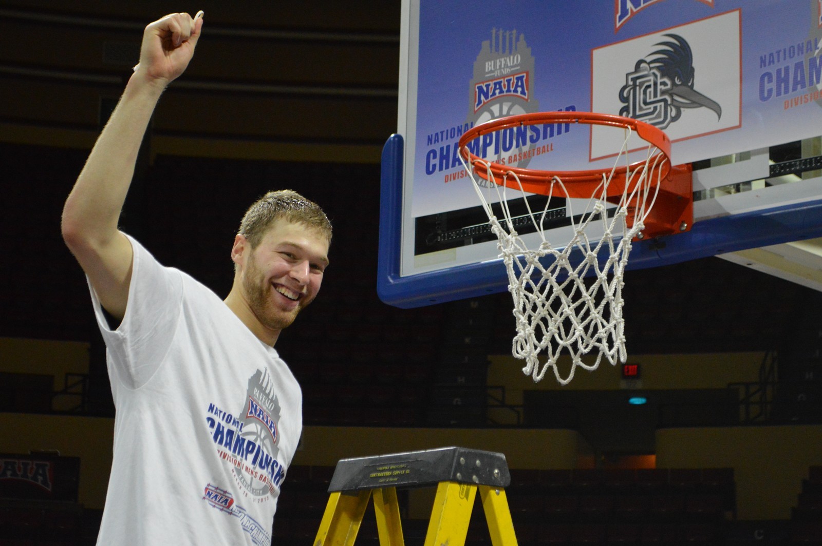 Jordan Bowling - Men's Basketball - Dalton State College Athletics
